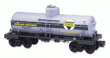 Grzyboski's Train Store: TANK CARS