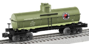 Grzyboski's Train Store: TANK CARS