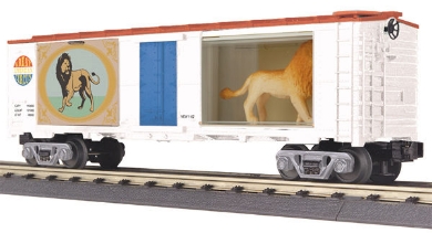 Grzyboski's Train Store: MTH TRAINS