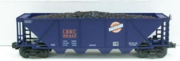Grzyboski's Train Store: LIONEL RAILROADER CLUB