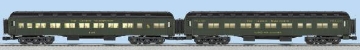 Grzyboski's Train Store: PASSENGER CARS