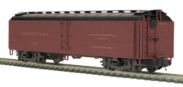 Grzyboski's Train Store: PREMIER REEFER CARS