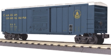 Grzyboski's Train Store: MTH TRAINS