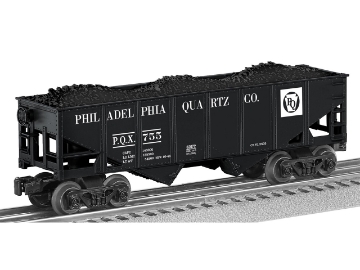 Grzyboski's Train Store: LIONEL HOPPER CARS