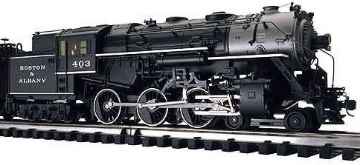 Grzyboski's Train Store: K-LINE LOCOMOTIVES