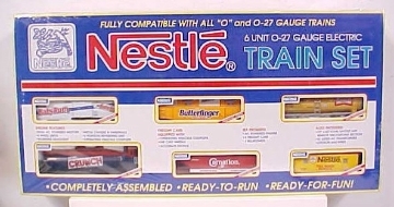 Grzyboski's Train Store: K-LINE TRAIN SETS