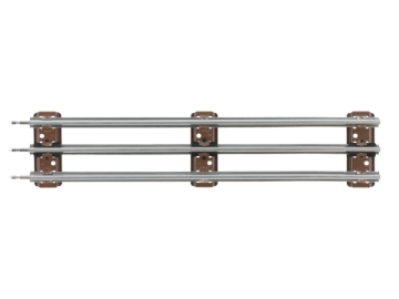 Grzyboski's Train Store: LIONEL 'O27' TUBULAR TRACK