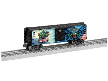 Grzyboski's Train Store: Billups Crossing Gate