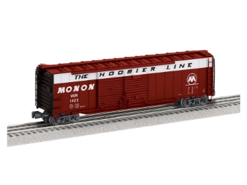 Grzyboski's Train Store: 50' BOXCARS