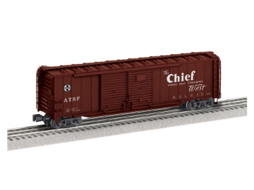 Grzyboski's Train Store: 50' BOXCARS