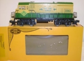 Grzyboski's Train Store: LIONEL CONVENTIONAL