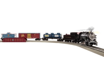 Grzyboski's Train Store: FASTRACK LIONCHIEF REMOTE SETS