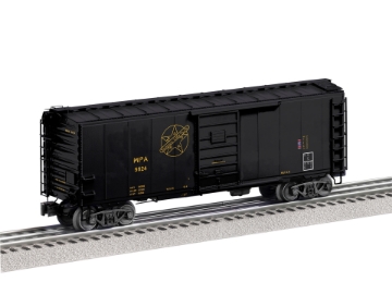 Grzyboski's Train Store: LIONEL VISION LINE