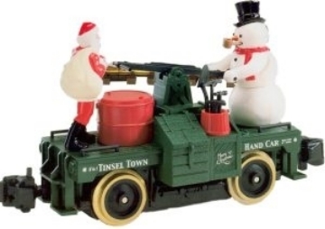 Grzyboski's Train Store: G-SCALE