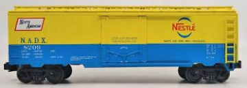 Grzyboski's Train Store: PREMIER REEFER CARS