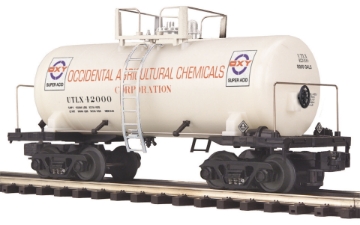 Grzyboski's Train Store: PREMIER TANK CARS