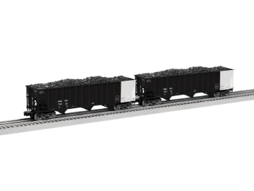 Grzyboski's Train Store: 100T DIE-CAST HOPPER CARS