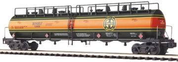 Grzyboski's Train Store: PREMIER TANK CARS