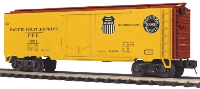 Grzyboski's Train Store: MTH PREMIER FREIGHT CARS