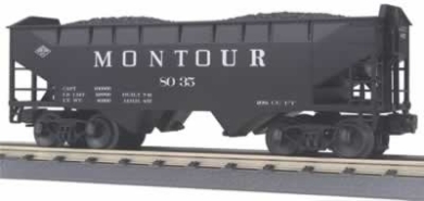 Grzyboski's Train Store: MTH PREMIER FREIGHT CARS