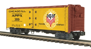 Grzyboski's Train Store: PREMIER REEFER CARS