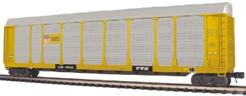 Grzyboski's Train Store: PREMIER AUTO CARRIERS