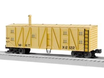 Grzyboski's Train Store: RAILROAD WORK CARS