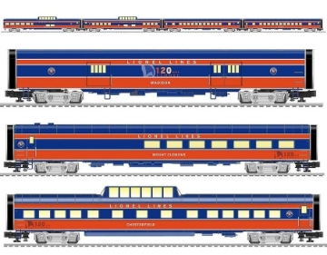 Grzyboski's Train Store: Billups Crossing Gate