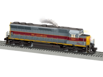 Grzyboski's Train Store: GRZYBOSKI'S CUSTOM RUNS