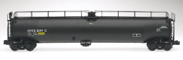 Grzyboski's Train Store: ATLAS Tank Cars