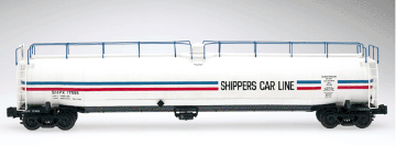 Grzyboski's Train Store: ATLAS Tank Cars