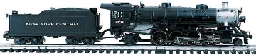 Grzyboski's Train Store: K-LINE LOCOMOTIVES