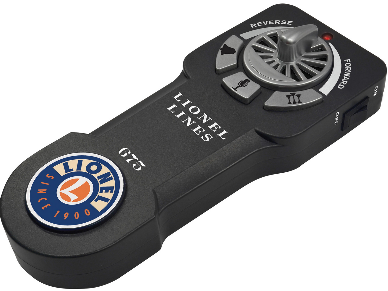 Grzyboski's Train Store: Lionel Prairie Steam Freight LionChief Set