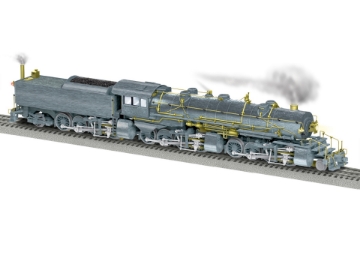 Grzyboski's Train Store: LIONEL VISION LINE