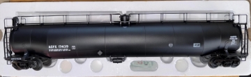 Grzyboski's Train Store: ATLAS Tank Cars