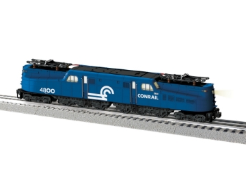 Grzyboski's Train Store: LIONEL VISION LINE