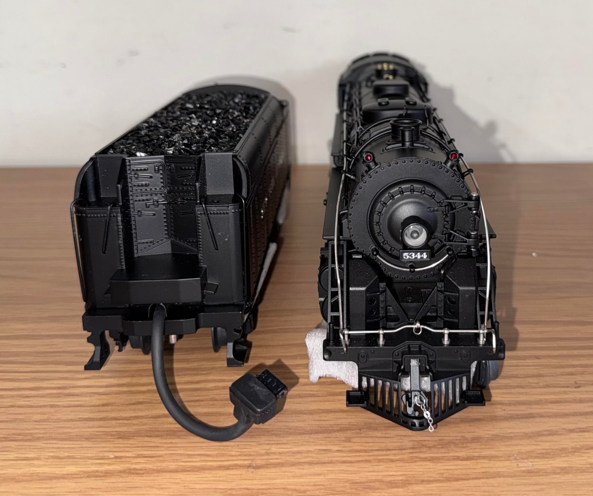 Grzyboski's Train Store: MTH Premier New York Central J-1e Hudson ...